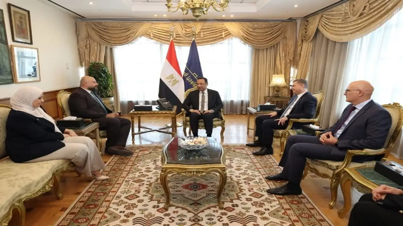 شركة Concentrix العالمية تستثمر في مصر وتفتح 11 ألف وظيفة جديدة - جريدة ...